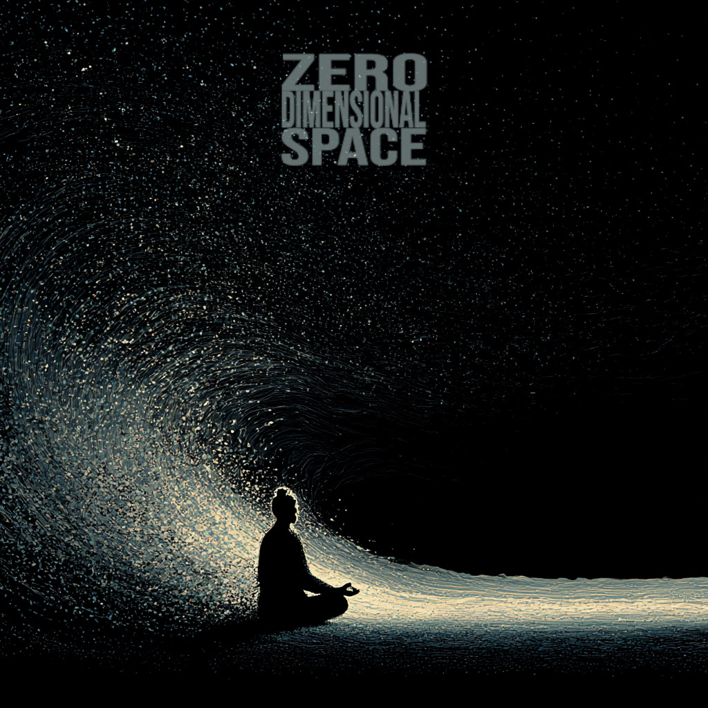 Author’s Note: The Journey and Release of Zero Dimensional Space Book 1 – All Things Real